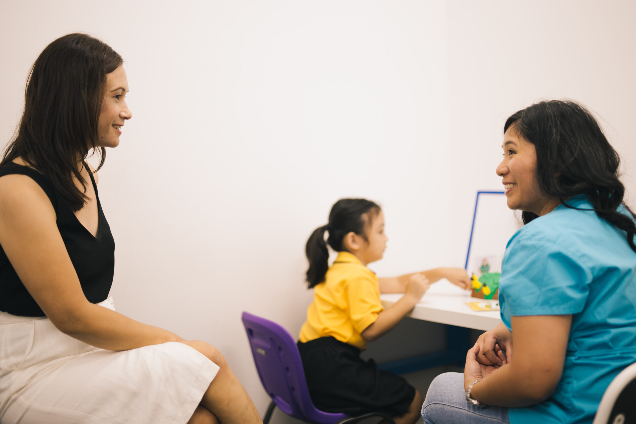 Bilingualism and Language Development: Myths and Tips - WSSP